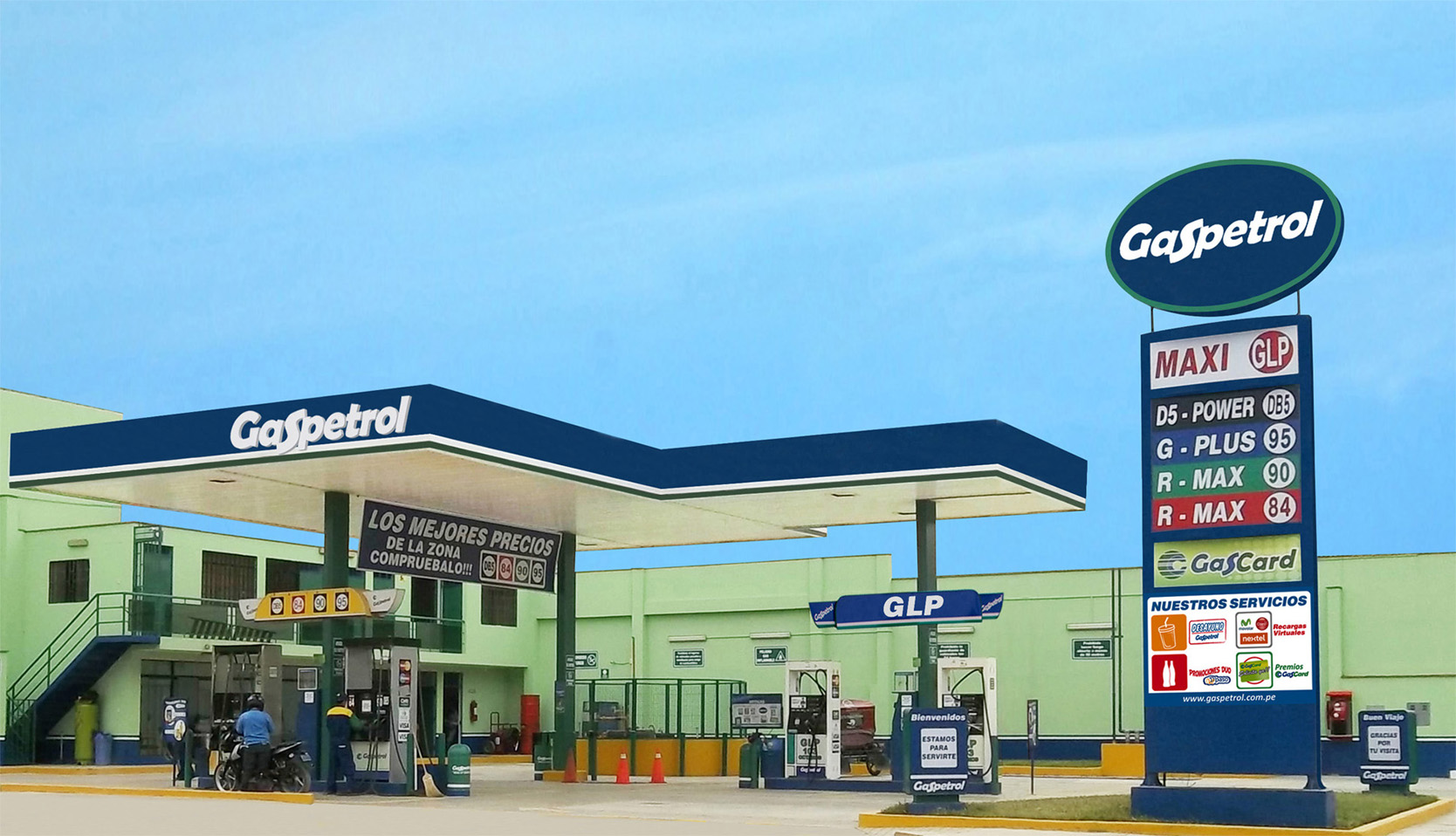 .:GASPETROL:.